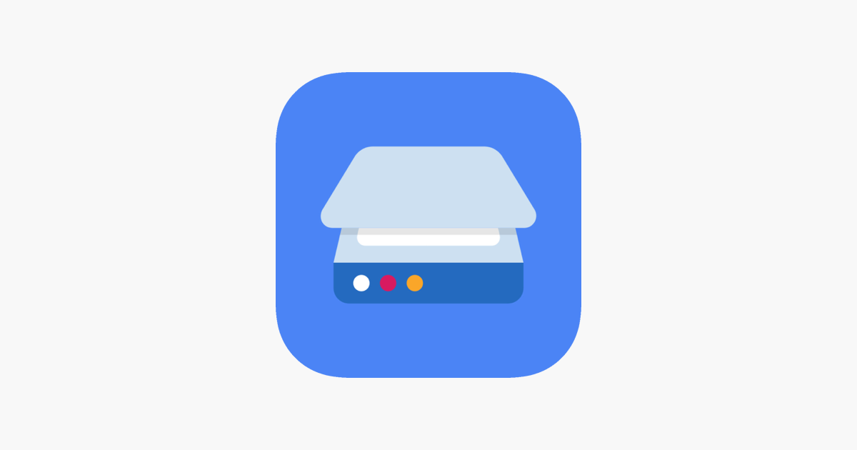 ‎Scan: PDF Scanner App on the App Store