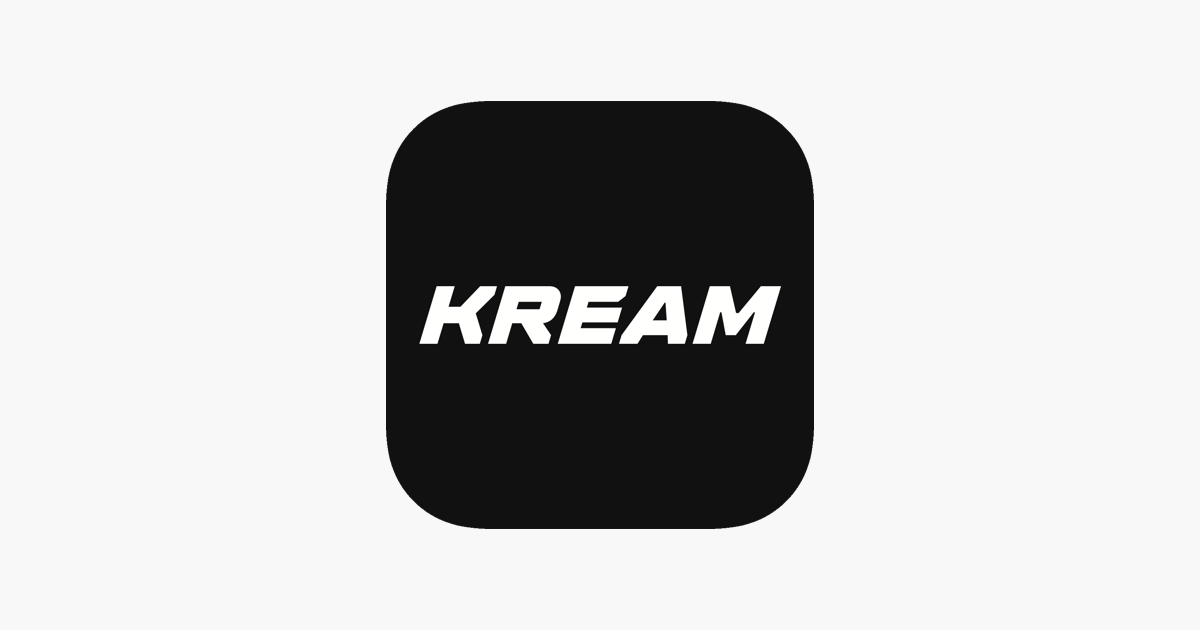 ‎App Store에서 제공하는 KREAM(크림) - No.1 한정판 거래 플랫폼