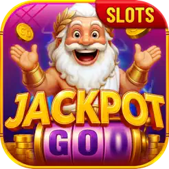 ‎Jackpot Go: Slots Casino on the App Store