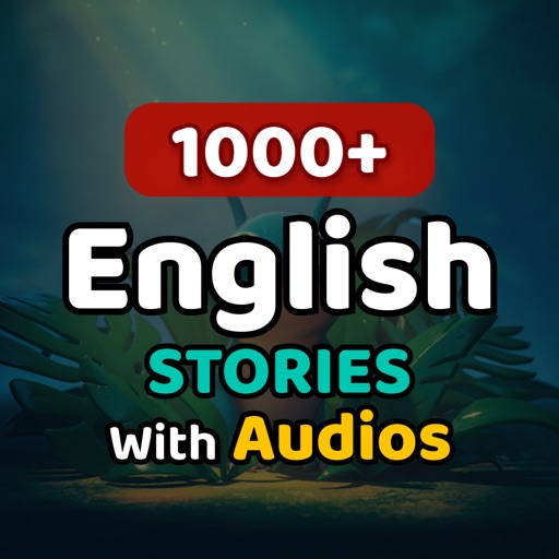 English Story Books by Akruti Patel