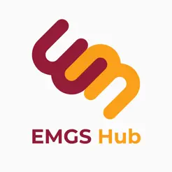 ‎App Store 上的“EMGS Hub”
