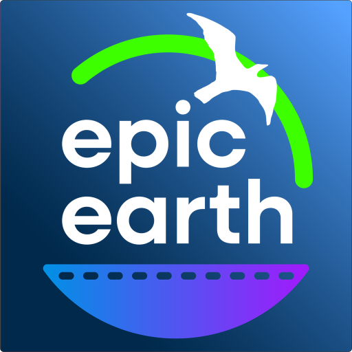 ‎Epic Earth: 3D Adventure Films on the App Store