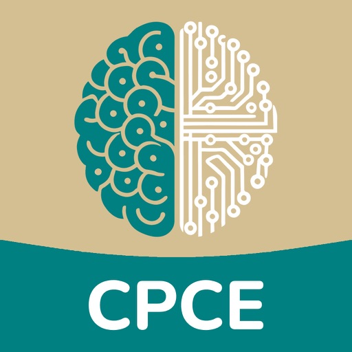 CPCE Exam Prep, 2025 by Devapps Systems Private Limited