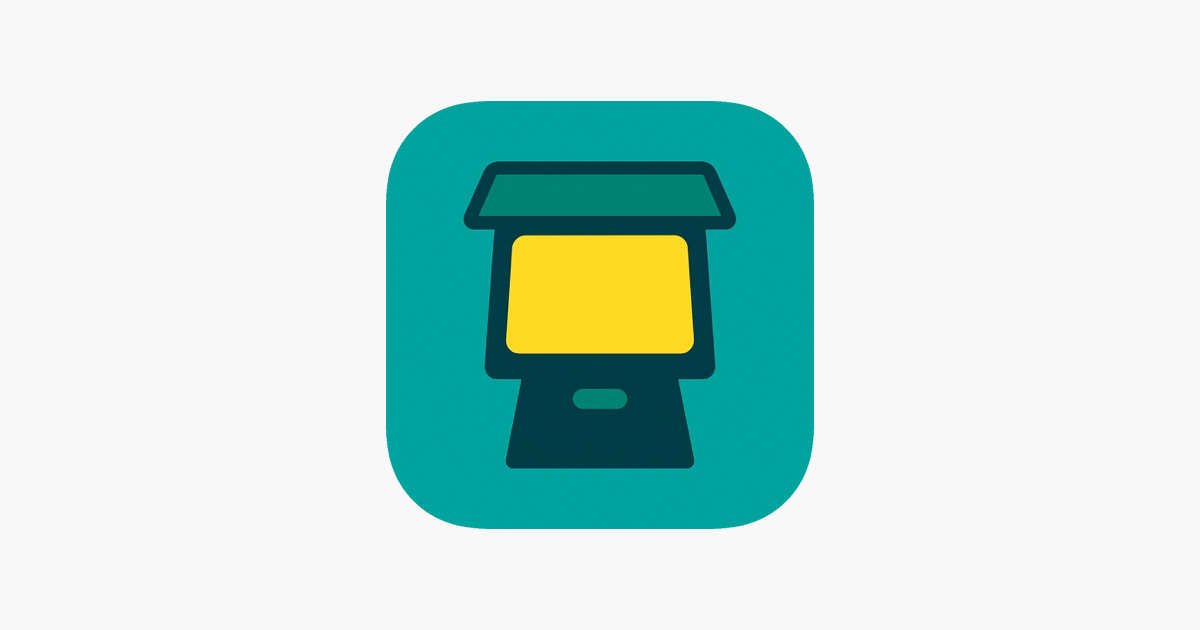 ‎App Store 上的“Kiosk Form Builder”