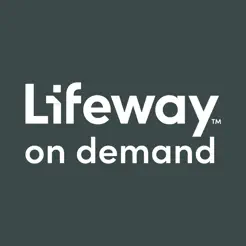 ‎Lifeway On Demand on the App Store