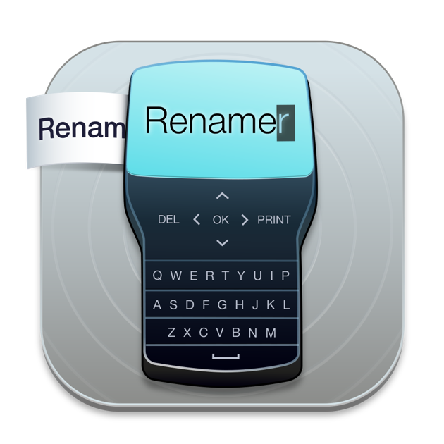 ‎Renamer 7 im Mac App Store