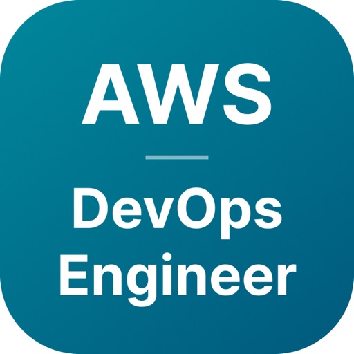 AWS DevOps Pro Exam Simulator by Nguyen Duy Khanh AWS DevOps Pro Exam Simulator by Nguyen Duy Khanh