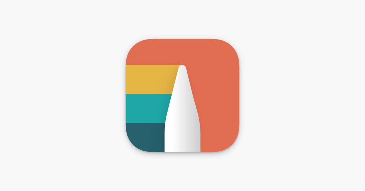 noteshelf 3 Digital Notes On The App Store