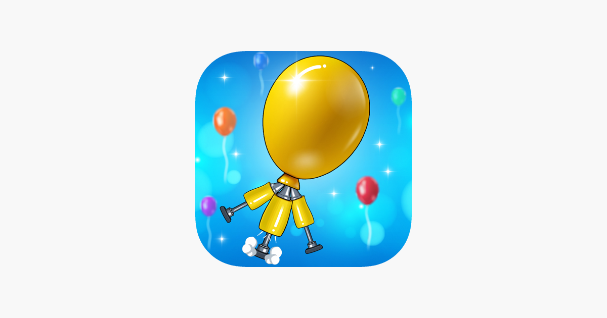 Balloon Fill: Color Match ASMR on the App Store Balloon Fill: Color Match ASMR on the App Store