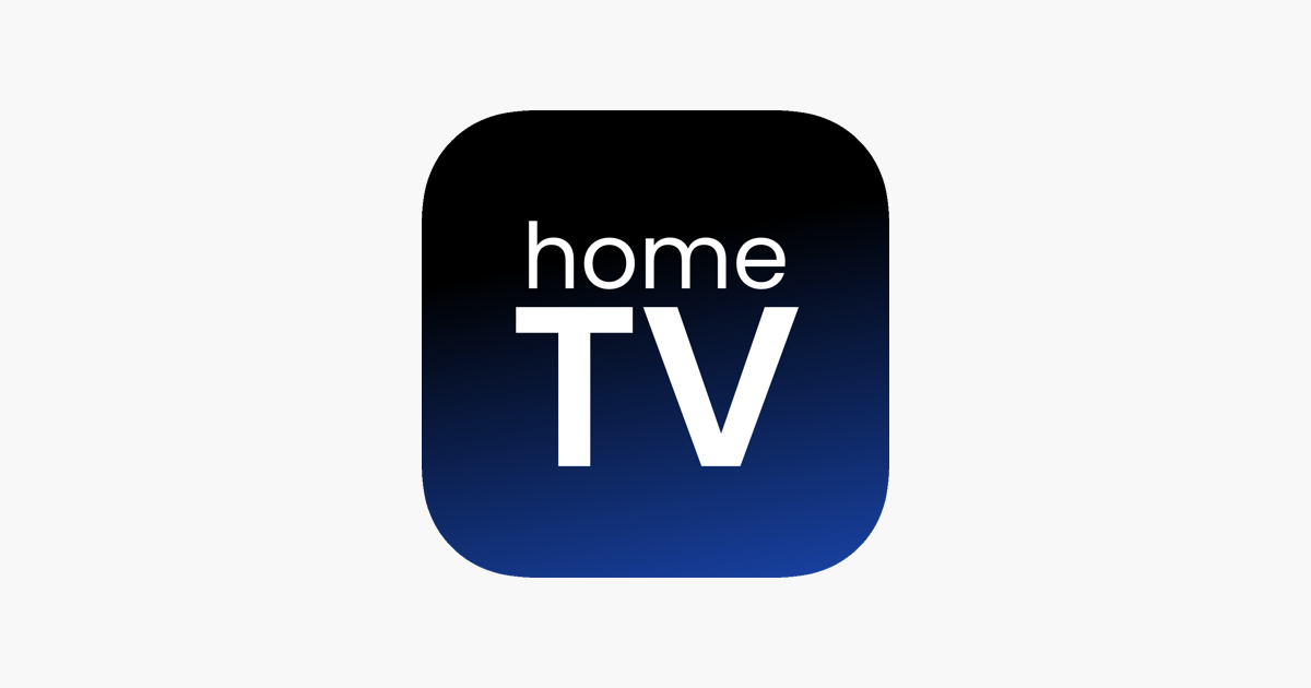 ‎homeTV IPTV Player on the App Store