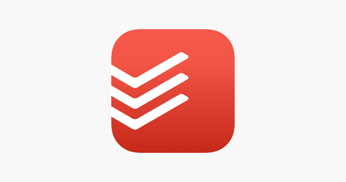 ‎Todoist: Agenda y to-do lists en App Store