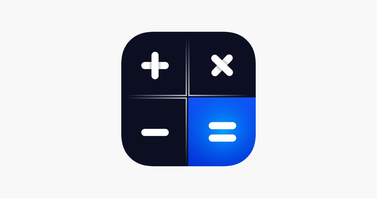 ‎Calculator Lock - Hide Photos App - App Store
