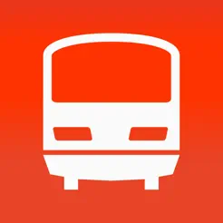 ‎App Store 上的“Japan Transit Planner”