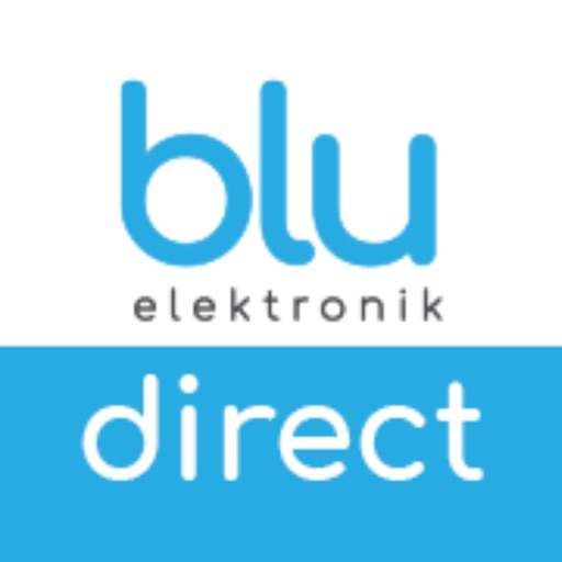 Blu Elektronik Direct by Cdh Istanbul