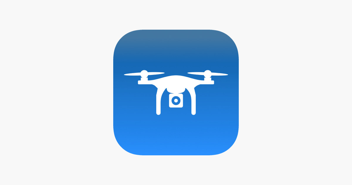 ‎Drone UAV Forecast aloft DJI on the App Store