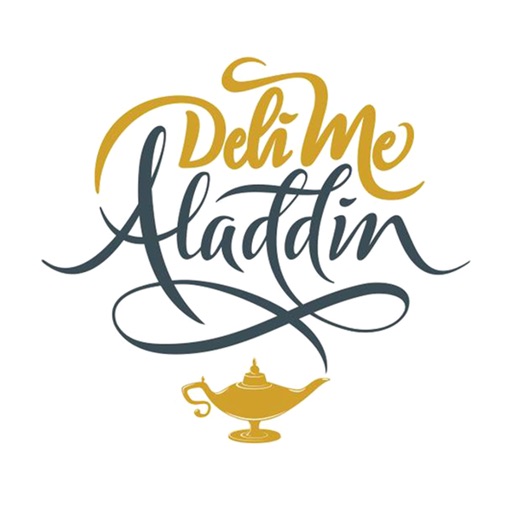 Deli Me Aladdin Sandwich Shop by Misbah Chowdhury