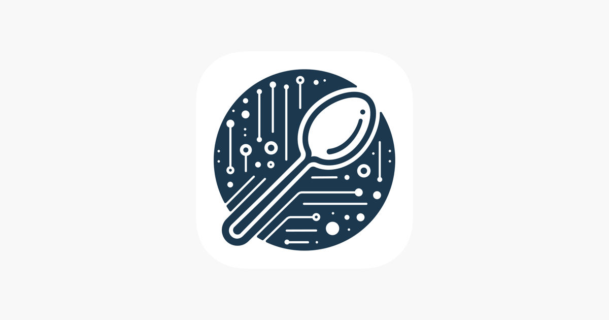 ‎SpoonFed Data on the App Store
