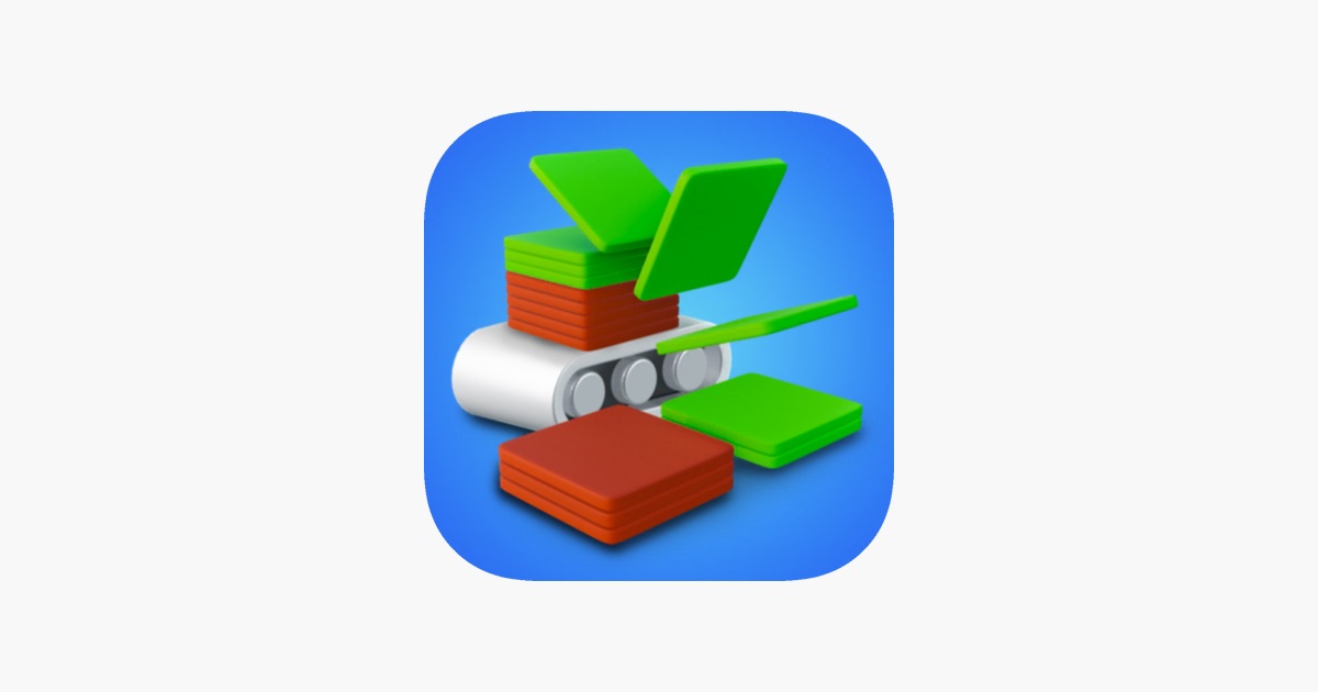 ‎Sort and Shuffle App - App Store