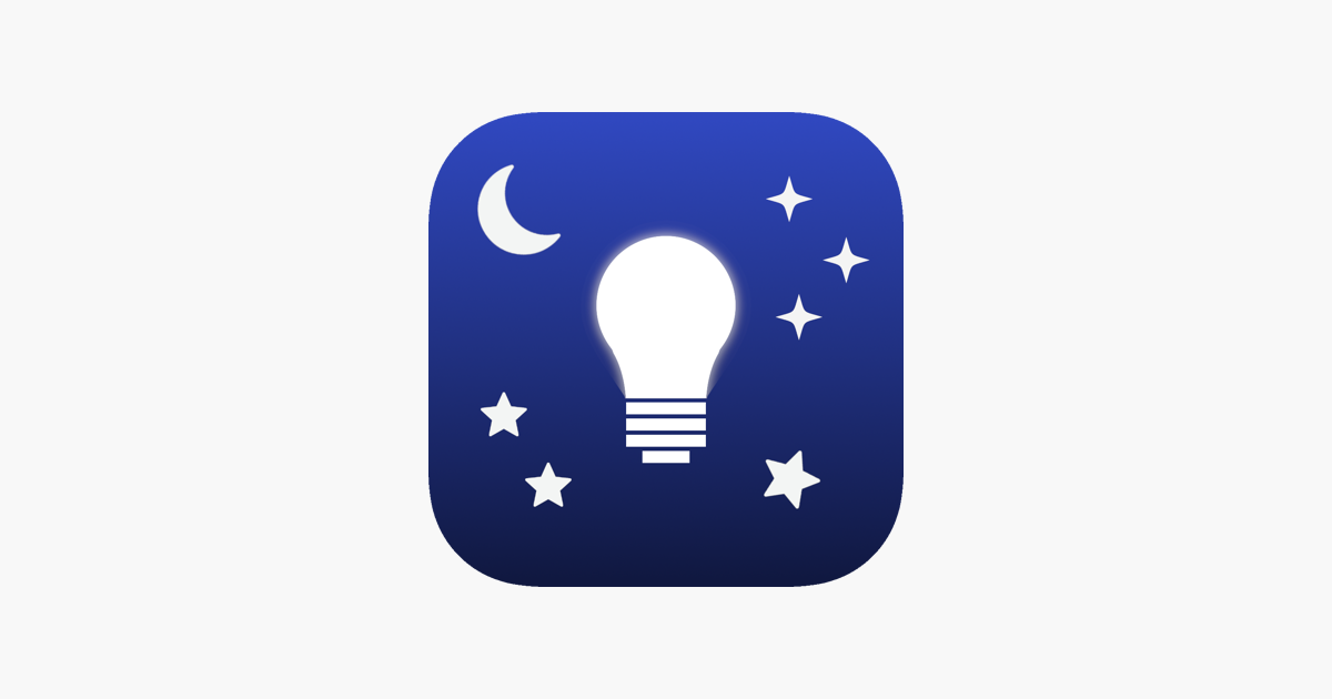 ‎DreamNight: Night Light on the App Store