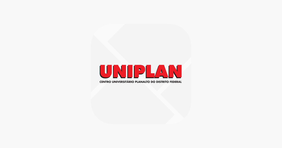 ‎Uniplan on the App Store