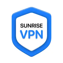 ‎VPN Sunrise on the App Store