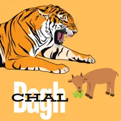 ‎Bagh-Chal Offline Multiplayer na App Store