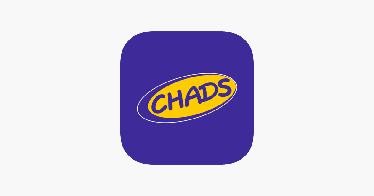 ‎Chads Cars on the App Store
