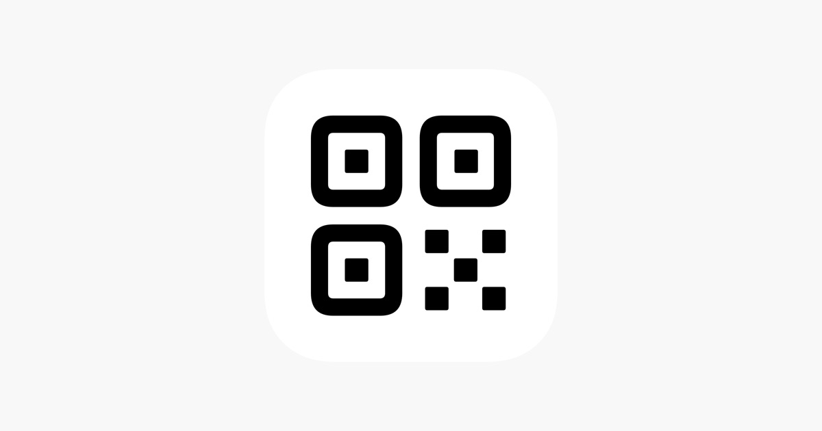‎QR Code Generator, Creator App - App Store