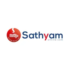 ‎Sathyam Online on the App Store