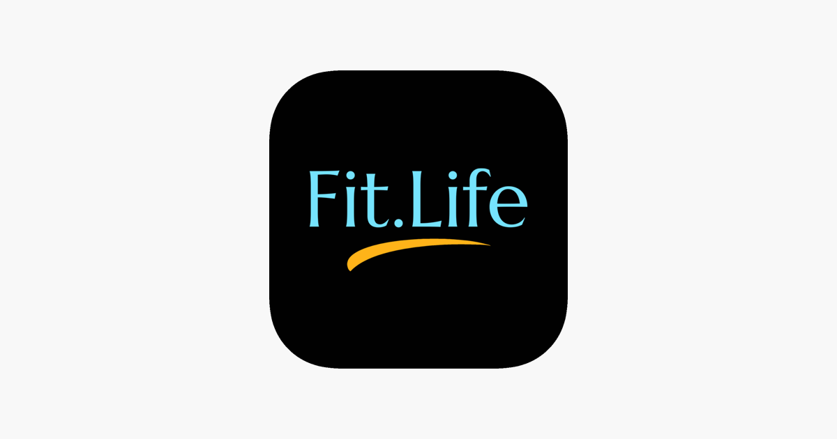 App Store Fit.Life