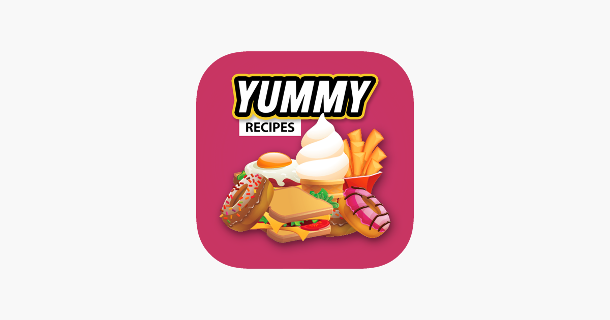 App Store 上的“Easy Cooking - Recipe Finder” App Store 上的“Easy Cooking - Recipe Finder”
