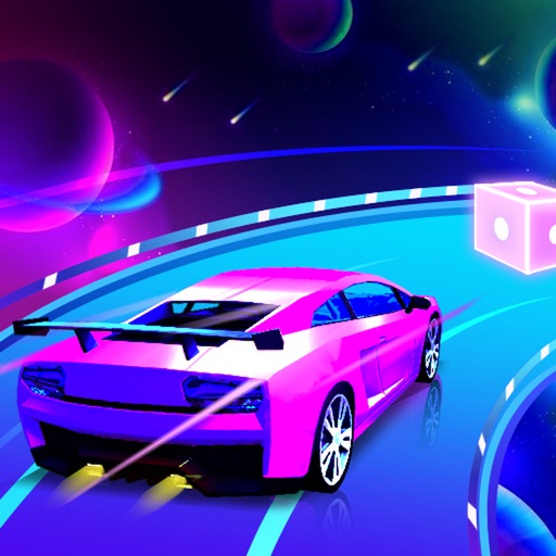 Beat car racing by vgame