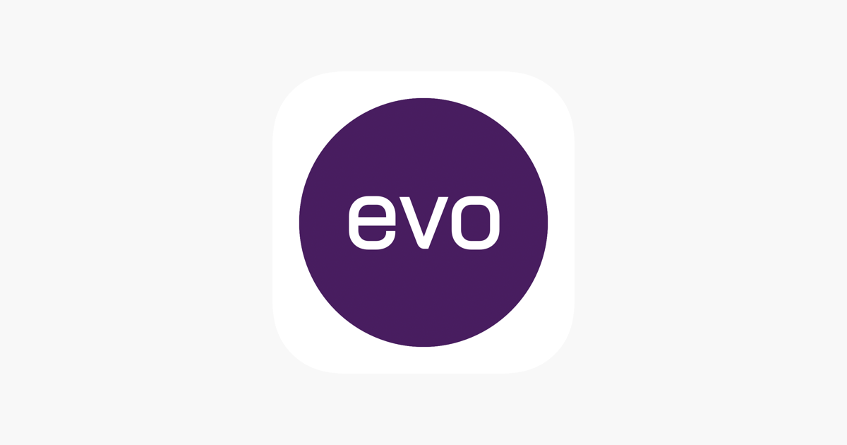 Evo Authenticator on the App Store Evo Authenticator on the App Store