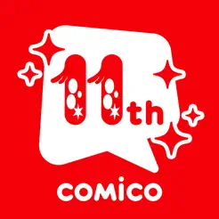 comico」をApp Storeで