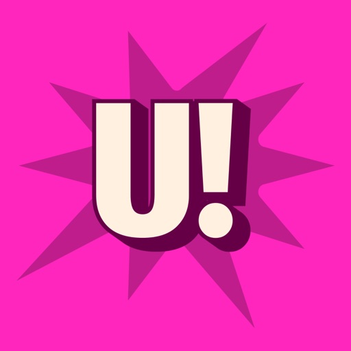 Uha! by Guilherme Menegussi