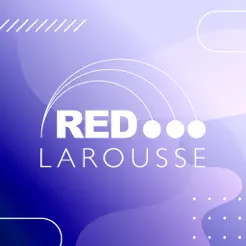 ‎RED Larousse en App Store