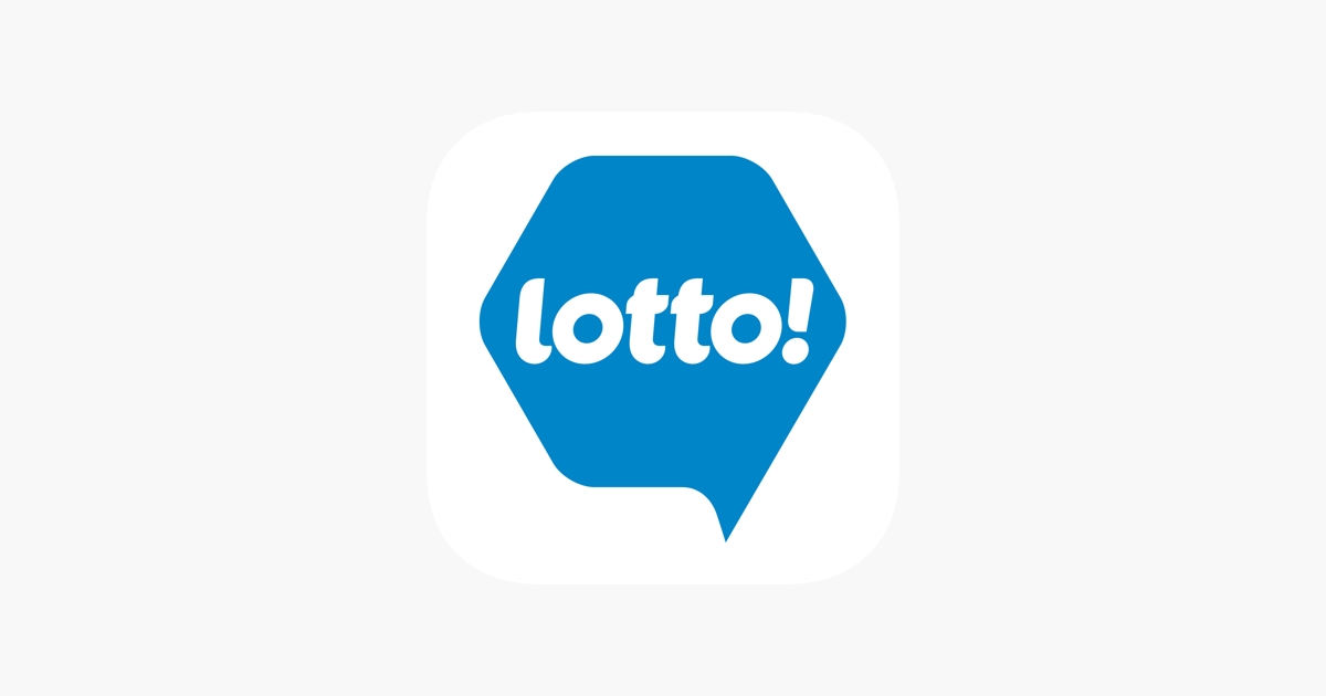 BCLC Lotto on the App Store