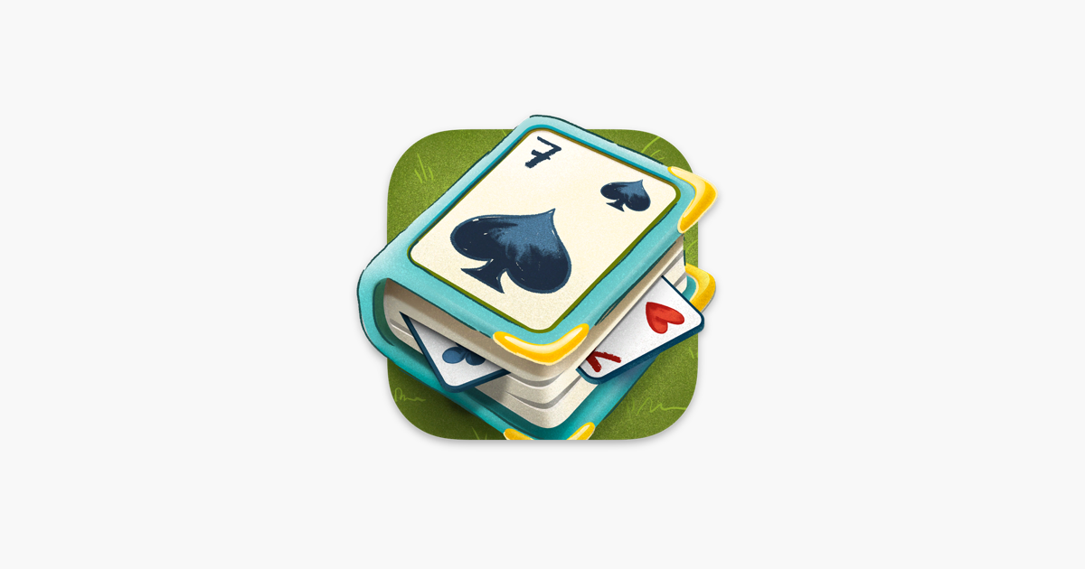 ‎Solitaire Stories on the App Store