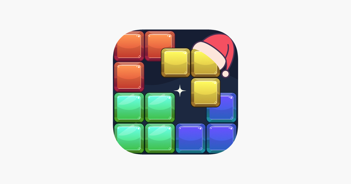 ‎Block Blaster: Puzzle Games on the App Store