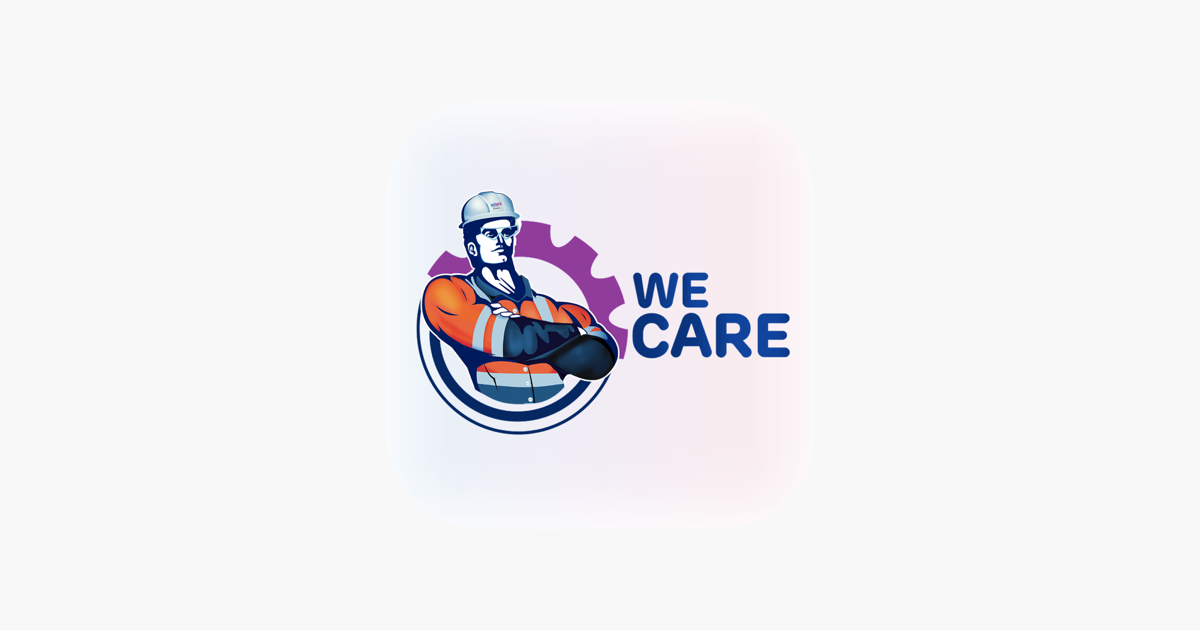 ‎WeCare-Adani en App Store