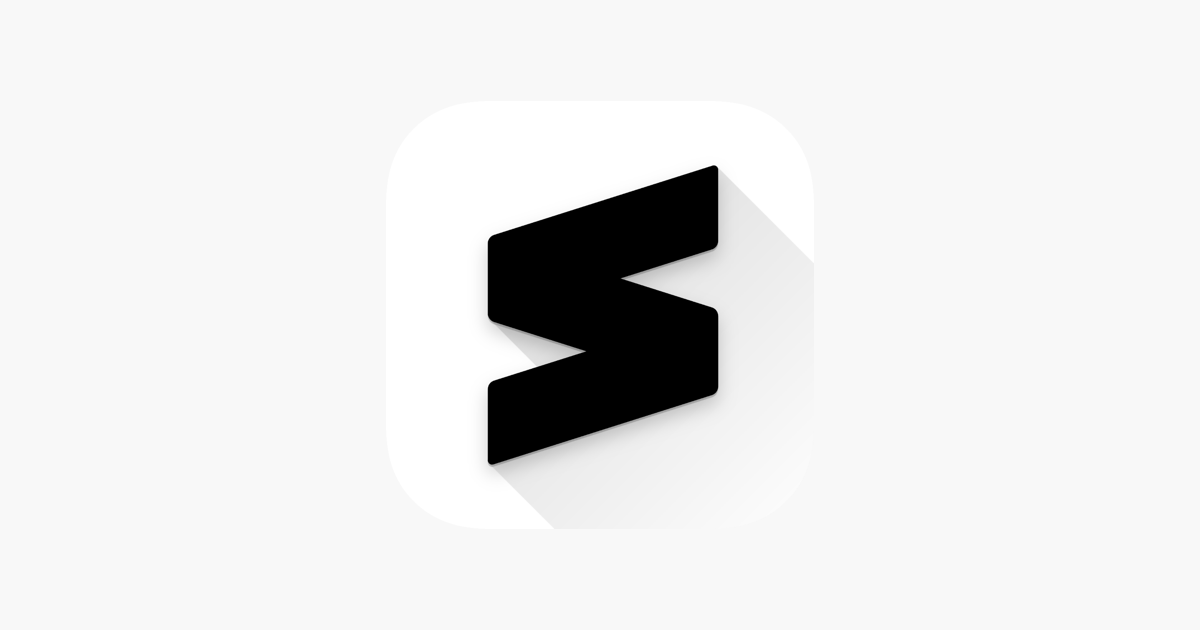 app Store 上的“sonixscript 语音转文字”