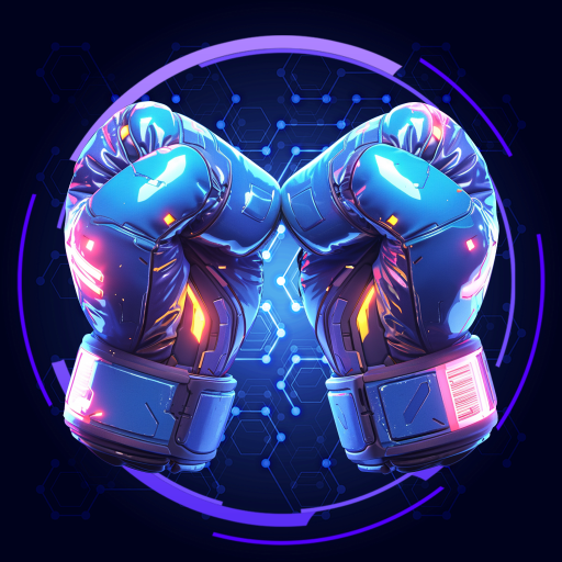 ‎Rhythm Punch - Fighting Games on the App Store