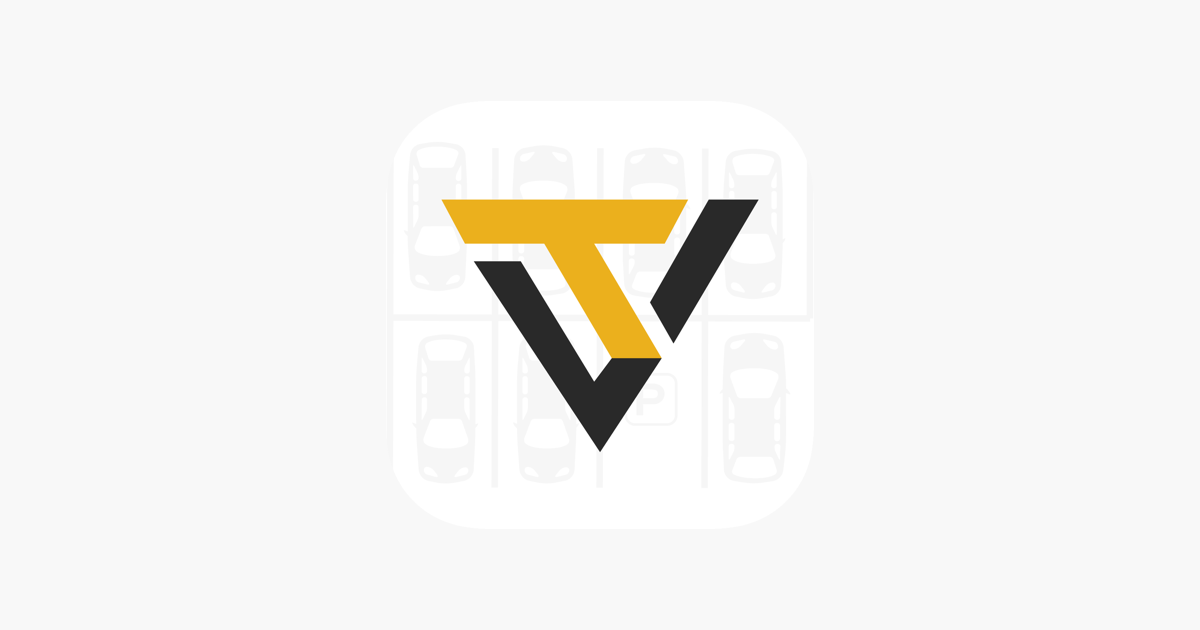 ‎Valet Tracker on the App Store