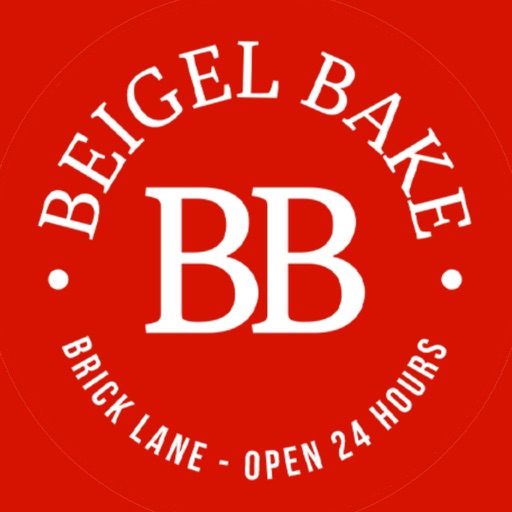 Brick Lane Beigel Bake by Hood App LTD