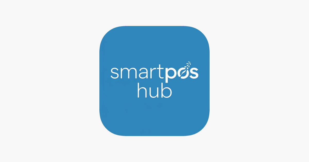 ‎SmartPOS Hub on the App Store