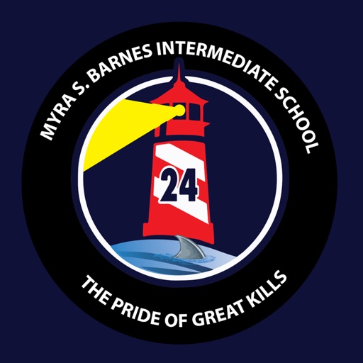 Myra S. Barnes IS24 by Myra S. Barnes Intermediate School 24