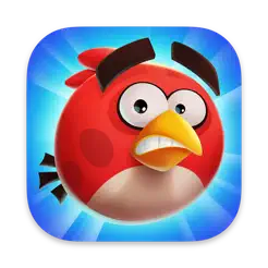 ‎Angry Birds Reloaded on the App Store