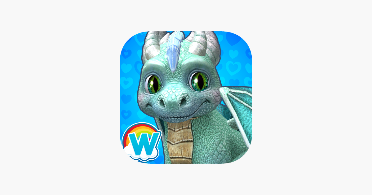 ‎Webkinz®: Family Pet Game on the App Store