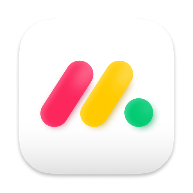 ‎monday.com on the Mac App Store