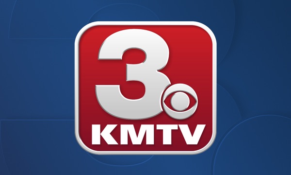 KMTV 3 News Now Omaha for Apple TV by Journal Broadcast Group, Inc.